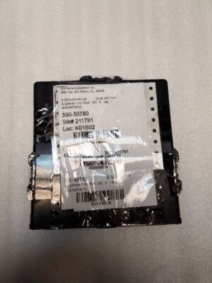 Engine ECM Electronic Control Module Right Hand Dash 2WD Fits 06 TACOMA ...