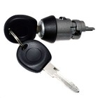 New IGNITION LOCK KEYS For VW Transporter Jetta Golf Cabrio Passat ...