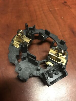 OEM Parts DEWALT Brush Ring Assy For Dewalt Router Dw618 2-1/4HP Only ...