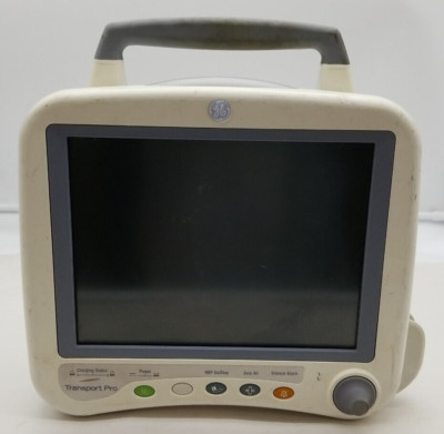 Patient Monitors - Transport Patient Monitor