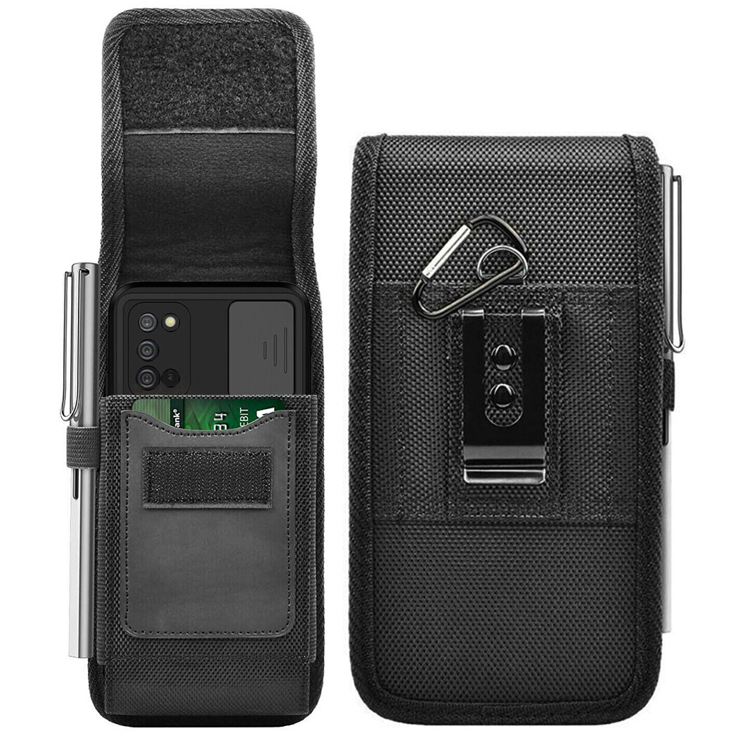 Handy Gürtel Tasche Outdoor Smartphone Schutz Hülle Universal Beutel ...
