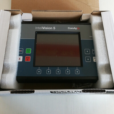 New Controller For Intelivision 5 CAN Backlit HVV Version:1.2-SI | eBay