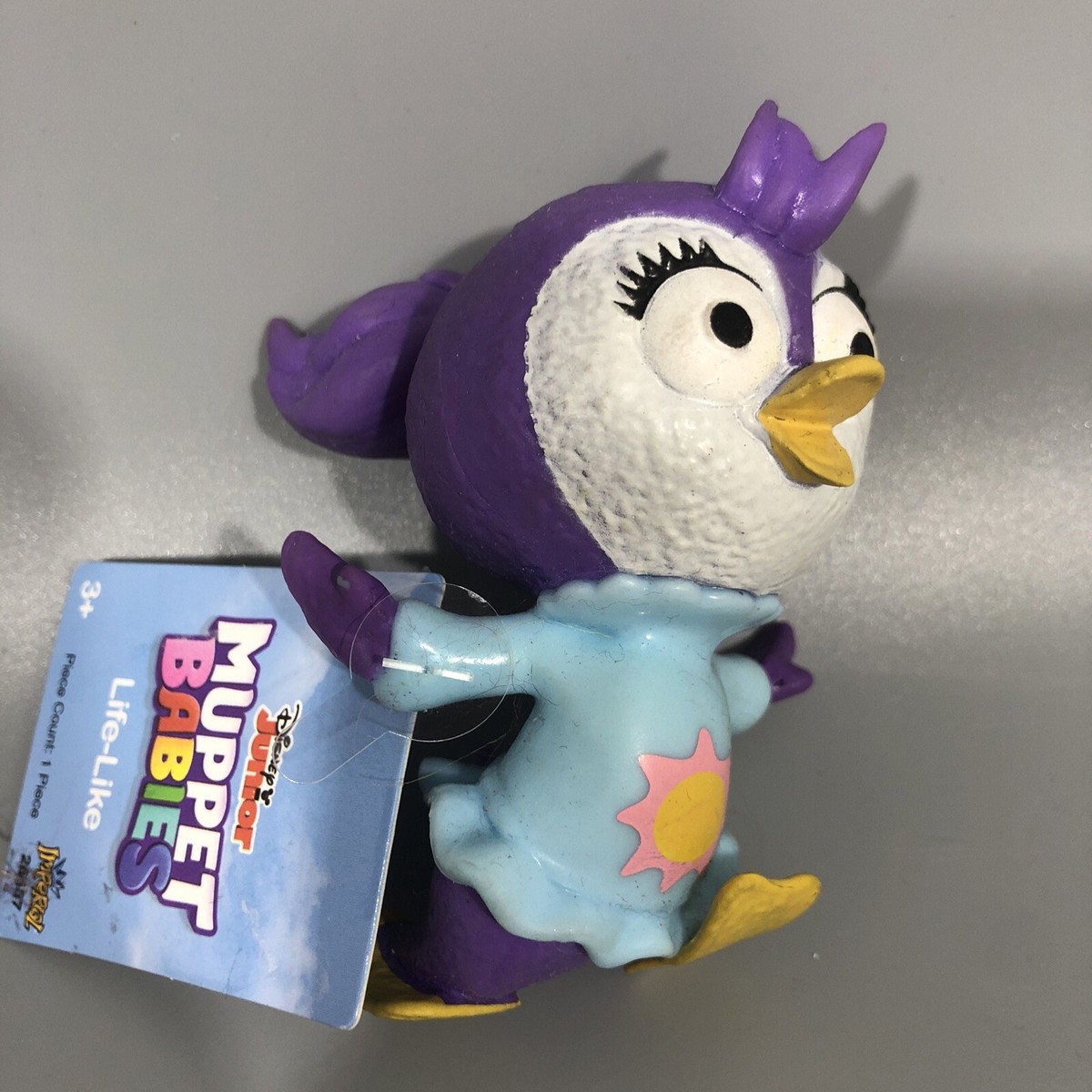 Muppet Babies Summer