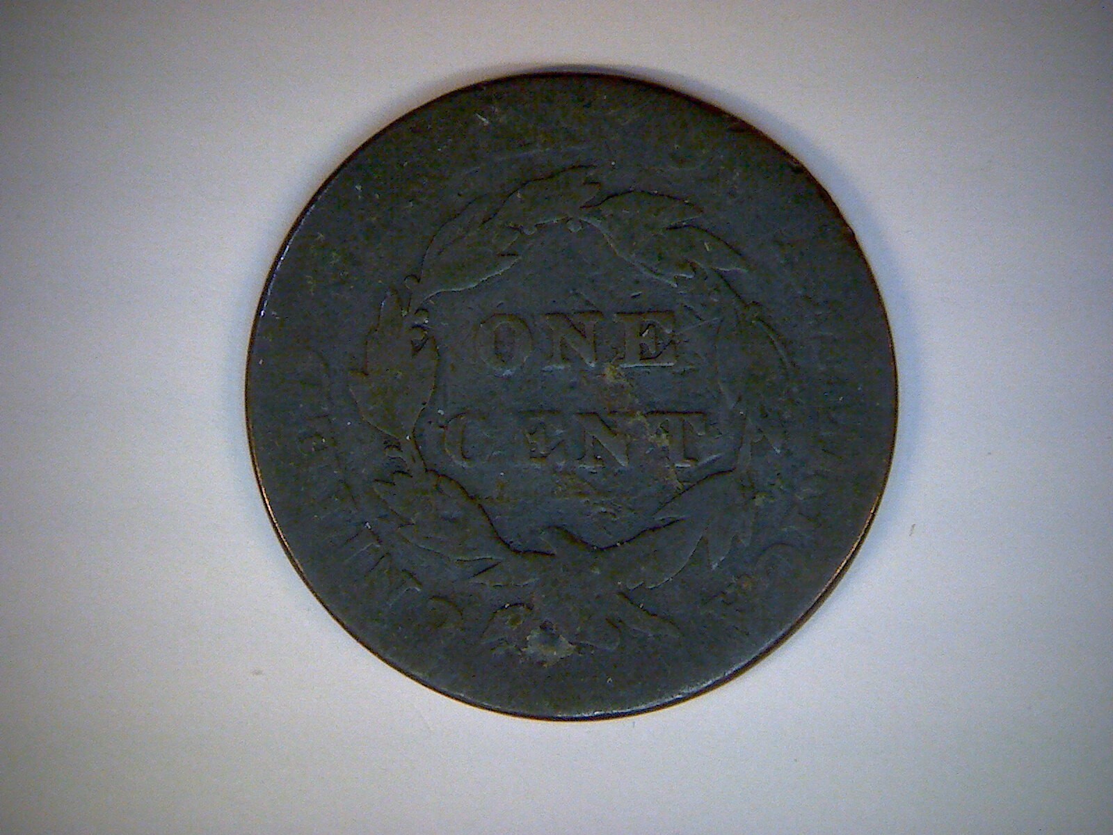 1821 U.S. LARGE CENT, CORONET CENT | eBay