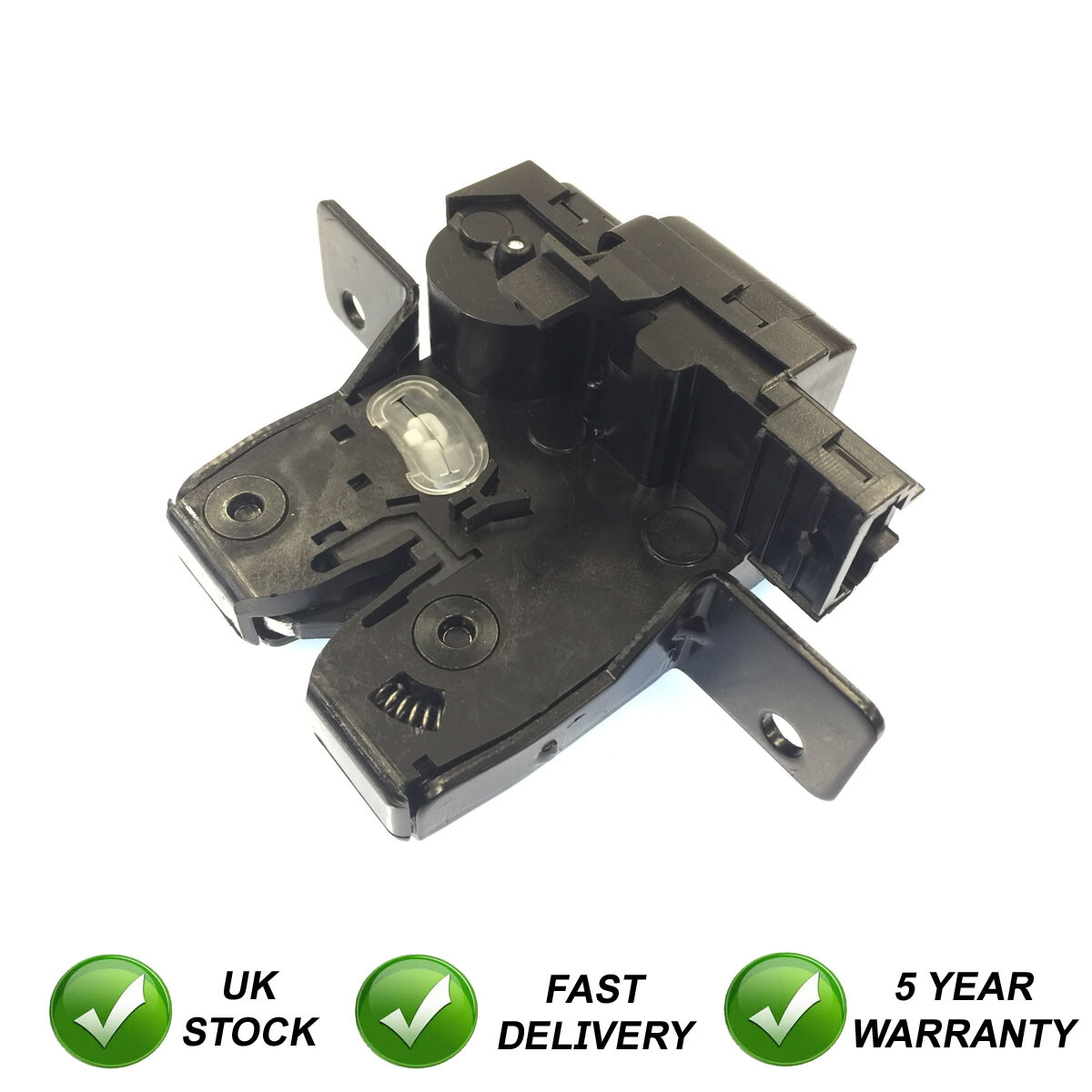 For Renault Clio Mk3 2005>Onward Tailgate Boot Lock Latch Catch ...