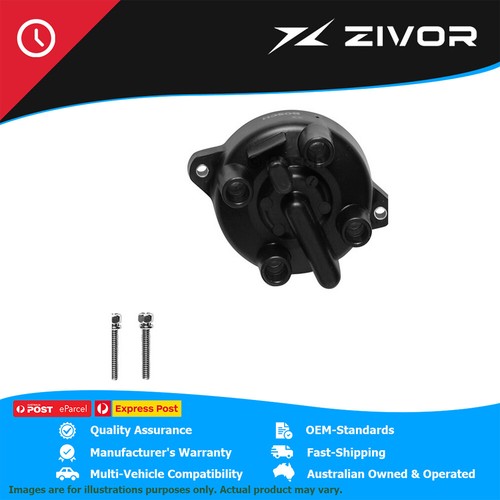 New Genuine BOSCH Distributor Cap For Mazda 323 BA Astina #GM815 | eBay ...