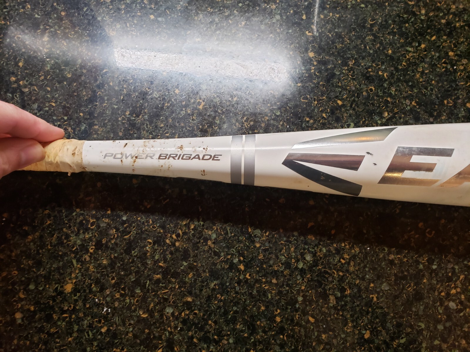 Easton Z-Core Speed 32”/29oz (-3) 2 5/8" BBCOR Baseball Bat BB17ZSW | eBay