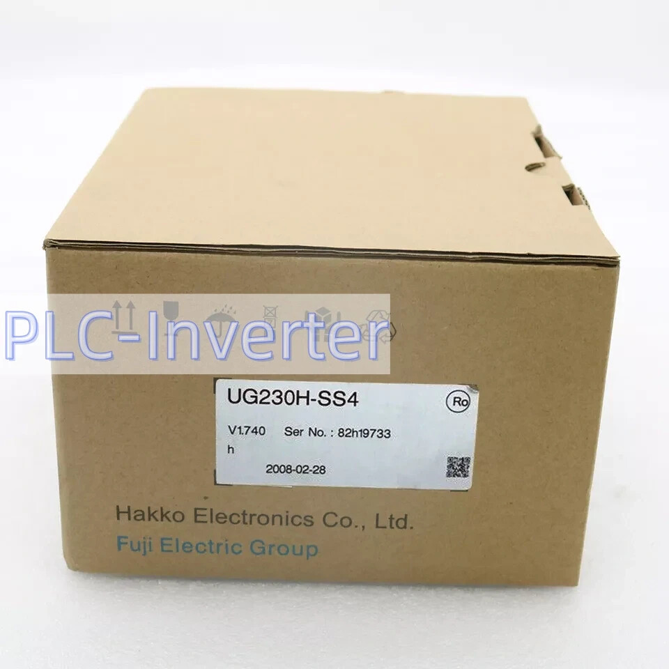 1PC UG230H-SS4 UG230HSS4 Fuji Touch Screen Panel New Expedited Shipping ...