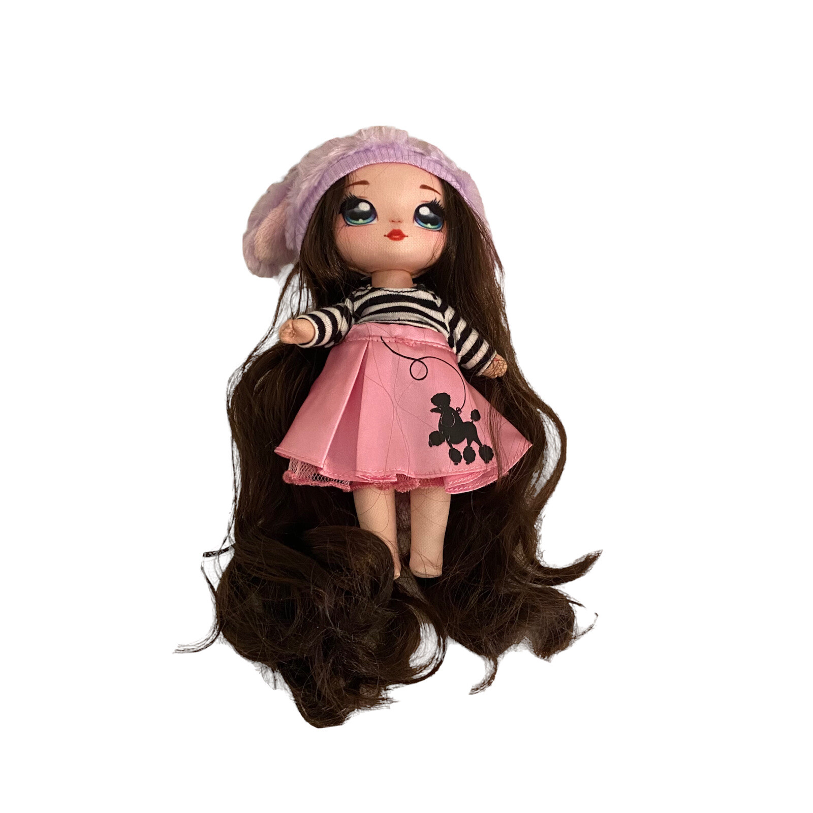 Na Na Na Surprise Fifi Le'Fluff Series 3 Fashion Doll Toy Doll Only | eBay