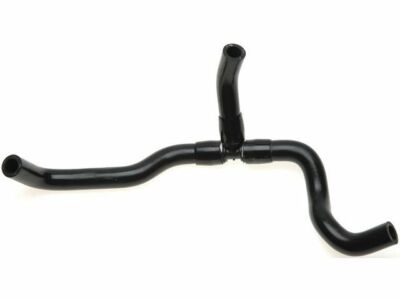 Heater - Inlet Assembly Heater Hose For 2007-2010 Toyota Sienna Y274GM ...