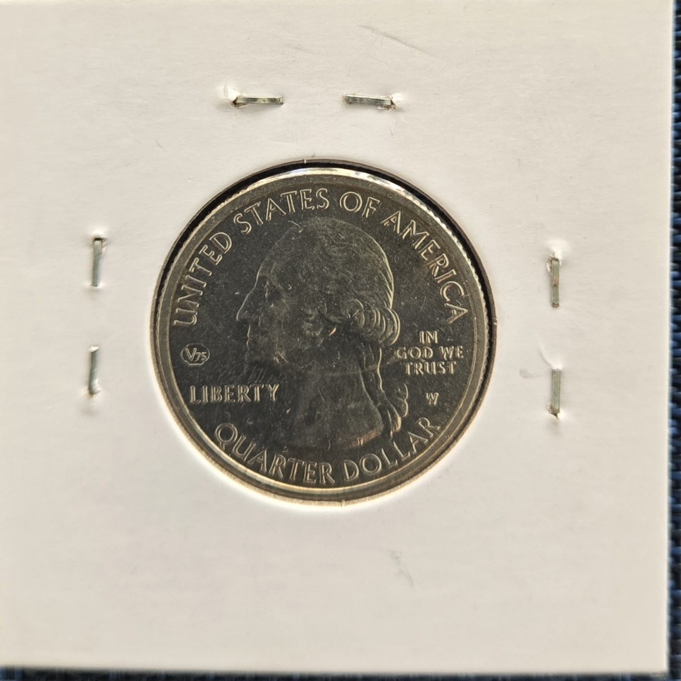 (3) 2020W West Point Quarters and (3) Low Mintages NIFC S Minted ...