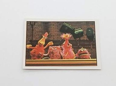 Les Muppets N. 224 Éd. Panini Année 1979 - Lisez La Description | eBay