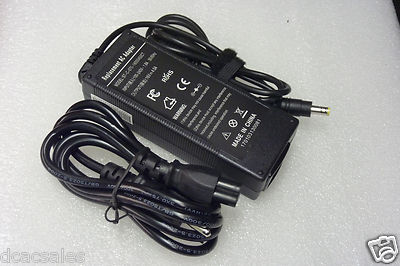 AC Adapter Cord Charger For IBM Thinkpad T40 Type 2373 2374 2375 2376 ...