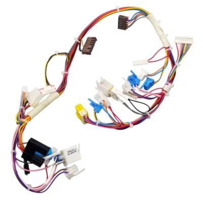 New (Same Day Ship) LG Range Single Harness EAD63808102 | eBay