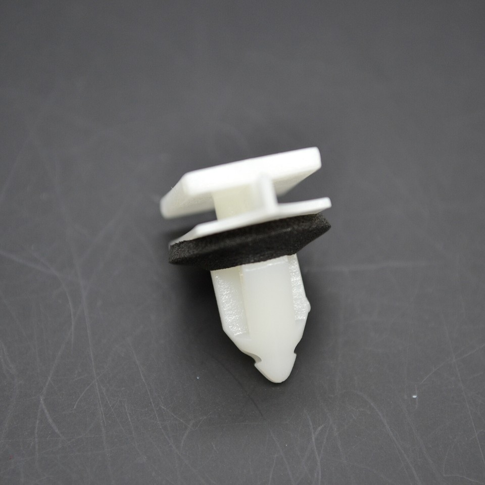 10pcs Nylon Rocker Moulding Clip Retainer for GM Grand Cadillac CTS ...