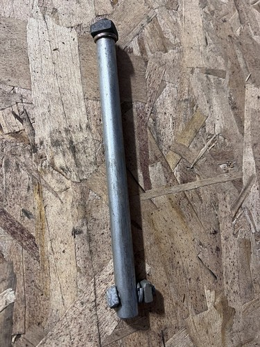 6ft Aermotor X-702 X-602 Windmill Tail Pin, X510 | eBay