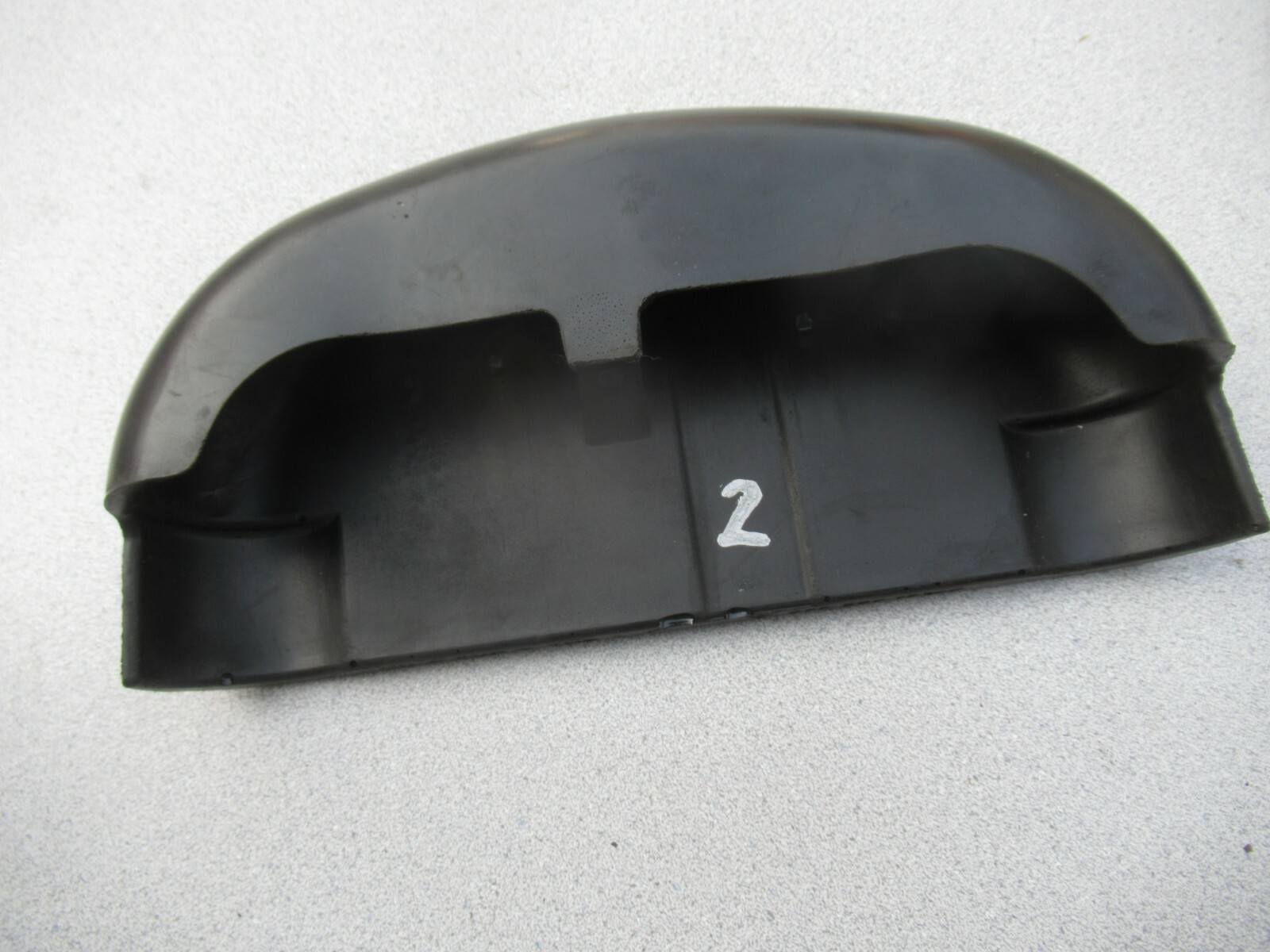 Porsche 911/996 Protective Cap For Roll Over Bar 996 580 191 00 #2 C# ...