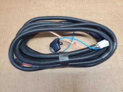 Genuine OEM Meyer Touchpad Control Wiring Harness 15764 Touch Pad ...