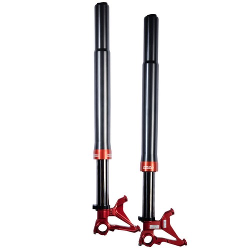 Complete BITUBO Fork D.52/58 Mm 780 Mm Caliber 108 Mm Offset 15.8 Mm | eBay