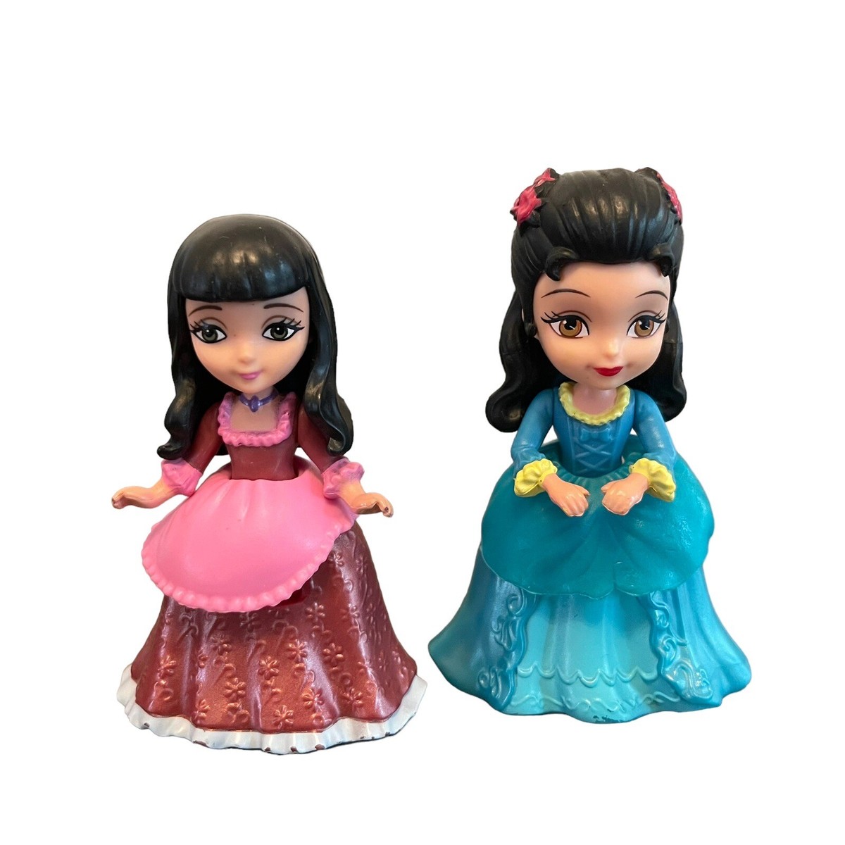 Sofia The First Princess Clio