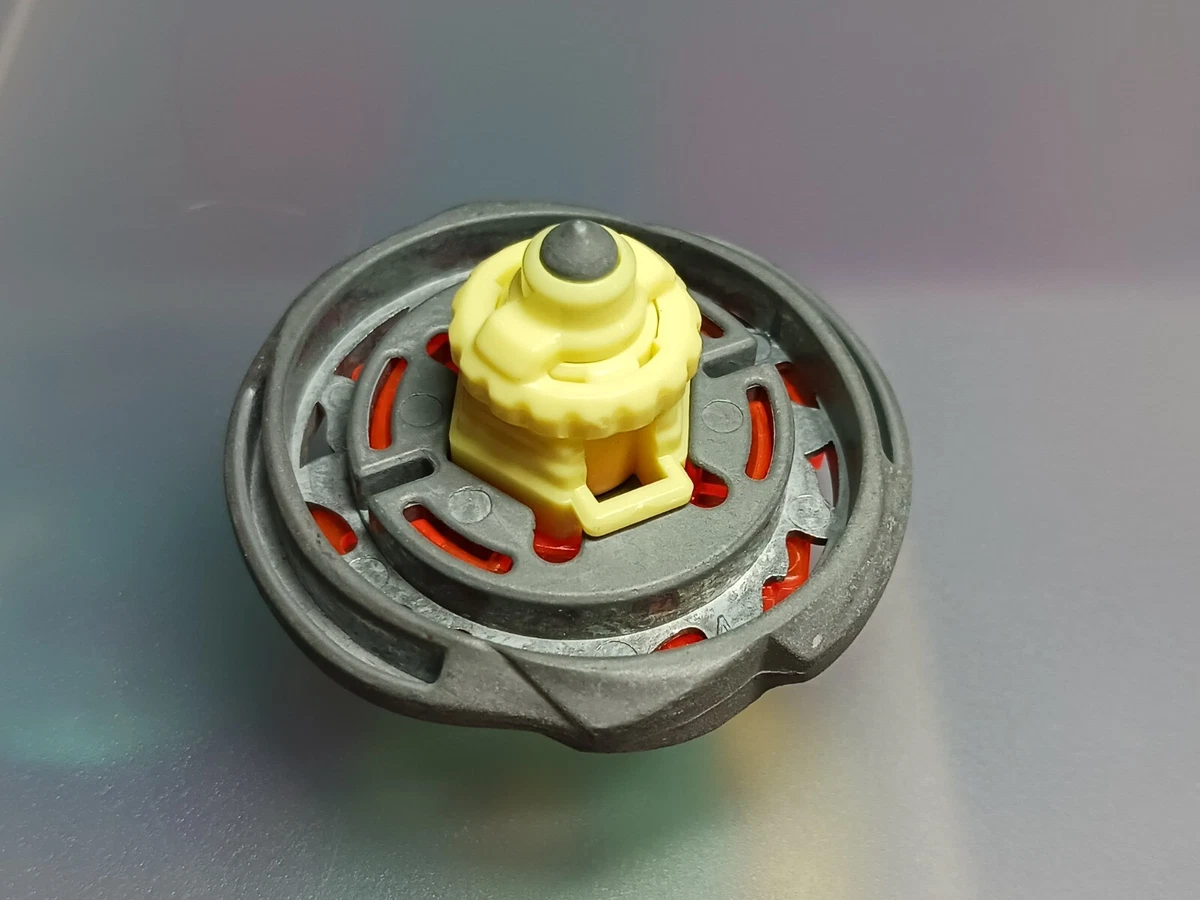 Beyblade Burn Fireblaze Performance Tip