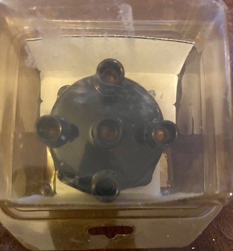 C63102 Distributor Cap JD 1010 & 1020 After 3020 MF35 MF50 MF65 MF85 | eBay