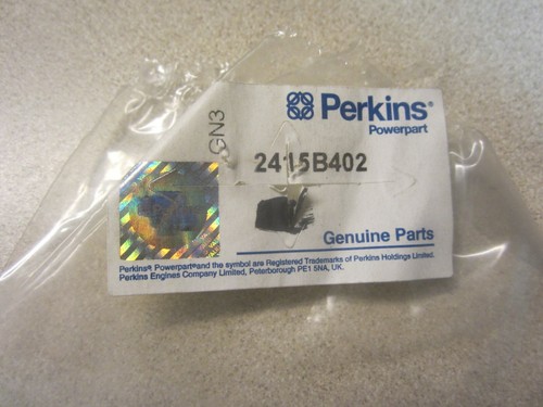 Perkins 2415B402 O-Ring 2415B402I 2415B102 | eBay