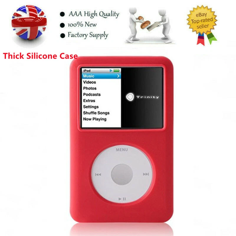 Cool Ipod Classic Cases