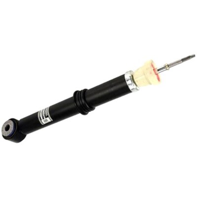 ASH-24727 Motorcraft Shock Absorber and Strut Assembly Rear Driver or ...