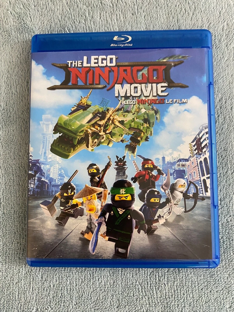 The Lego Ninjago Movie 2017 Online | emergencydentistry.com