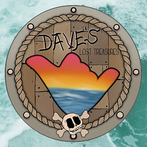 Dave’s Lost Treasures | eBay Stores
