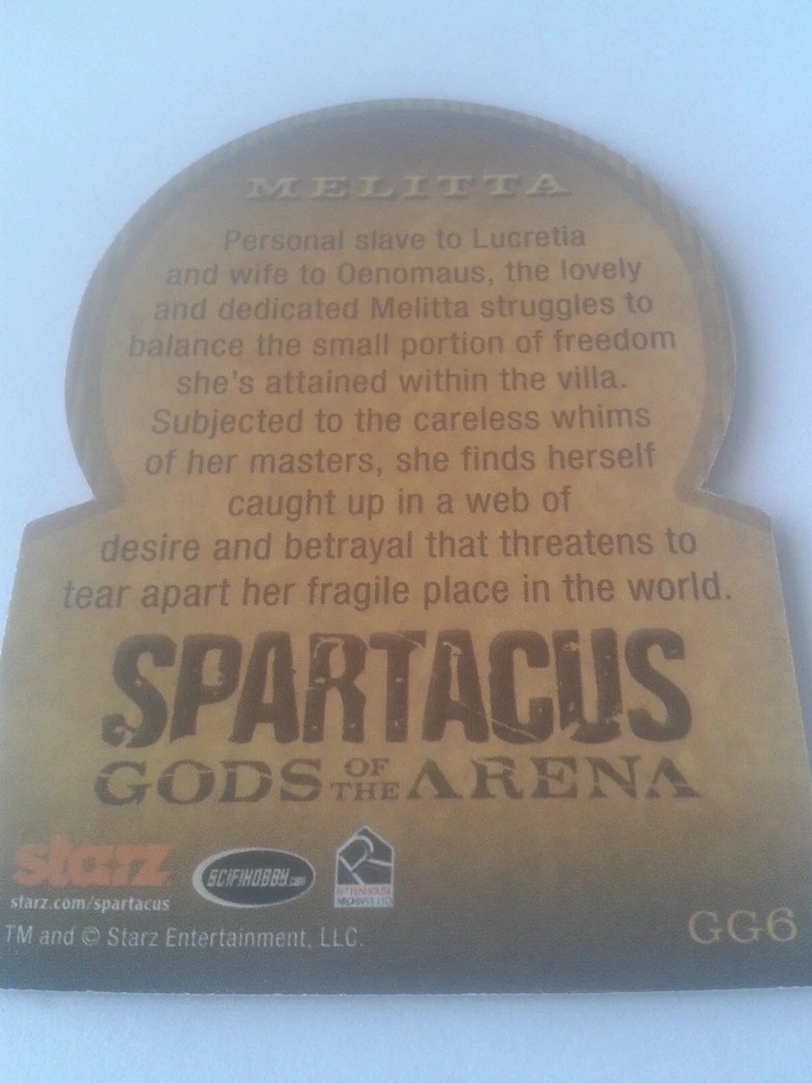 Melitta Spartacus