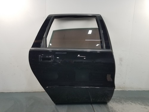 1996 Chevy Impala SS Sedan Right Rear Passenger Door #1406 M6 | eBay