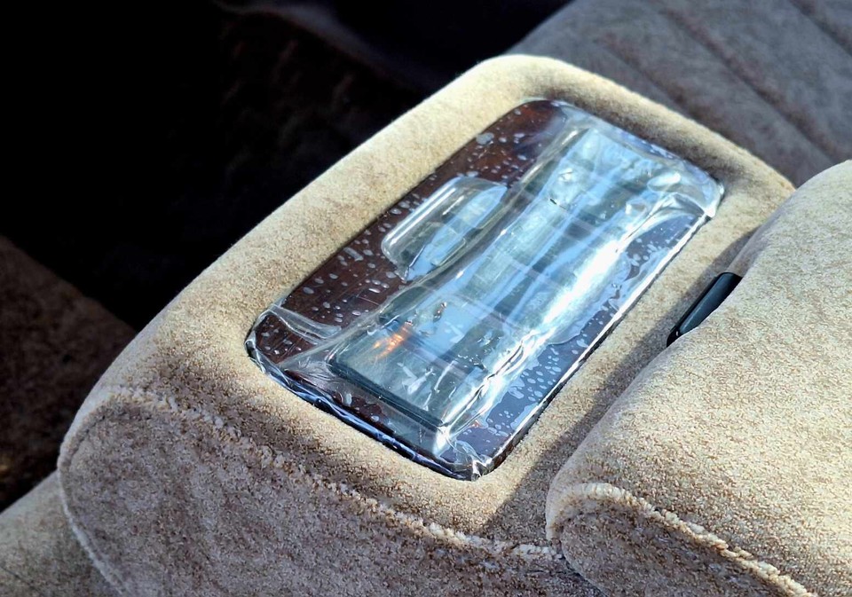 1997 Mazda Sentia | eBay