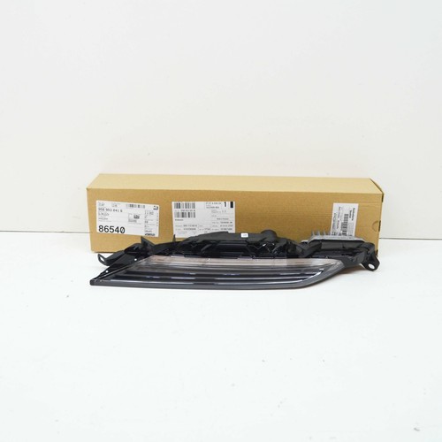 NEW PORSCHE MACAN 95B FRONT LEFT ADDITIONAL DRL LIGHT 95B953041B ...