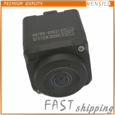 For 2017-2018 Lexus LX570 Toyota Land Cruiser 5.7L Right Side Camera ...