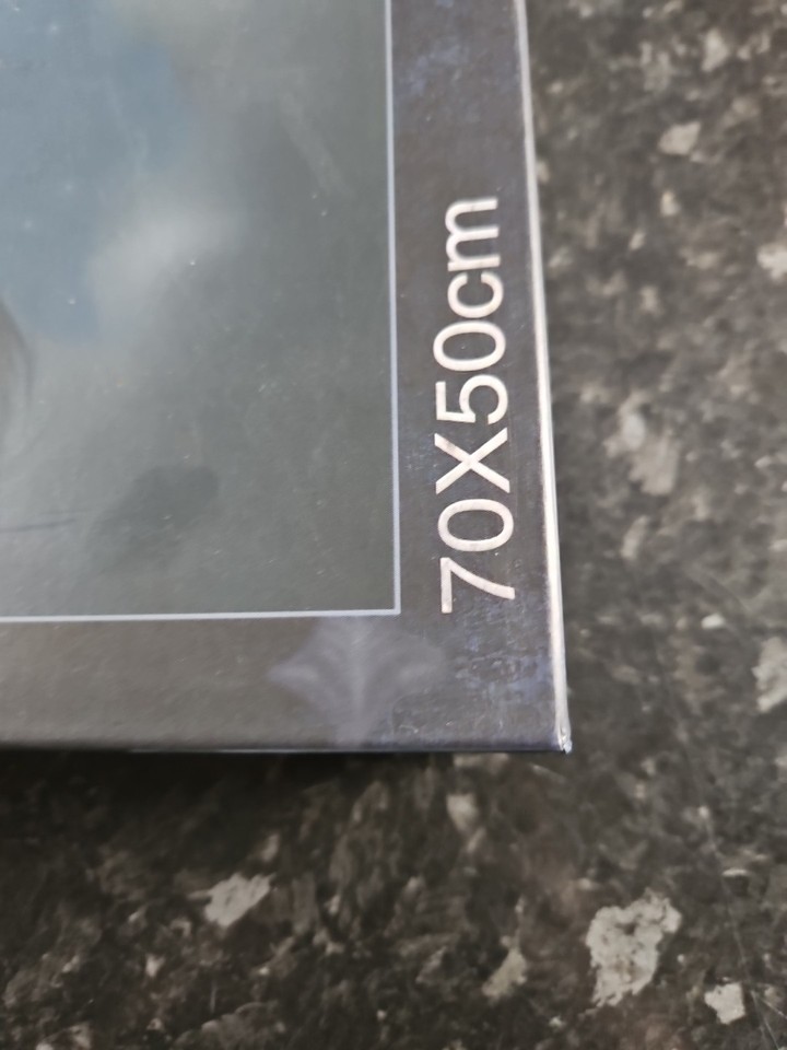 Nemesis Now James Ryman Angel And Reaper 1000 Piece Jigsaw Puzzle | eBay UK