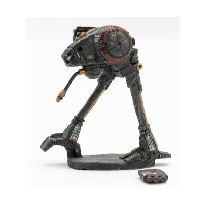 Ral Partha Battletech Mech Mini Locust (Unseen) #17 NM | eBay