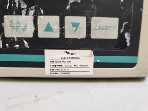 New Brunswick Innova 2000 Platform Shaker Working Great | eBay