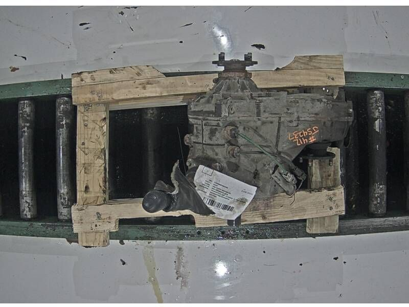 1999 Toyota 4Runner Transfer Case Assembly OEM | eBay