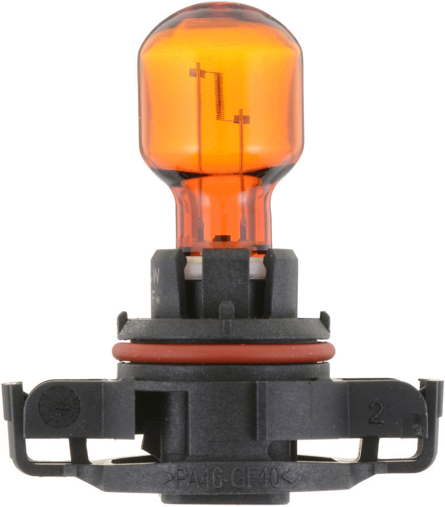 Turn Signal Light Bulb-Standard - Single Commercial Pack Philips ...
