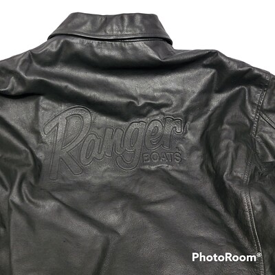 Coats & Jackets - Ranger Boats