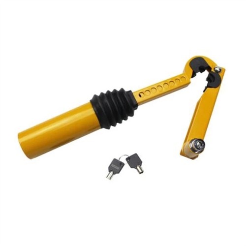 NEW Car Handbrake Shift Lock Security Auto Accessories for Truck SUV ...