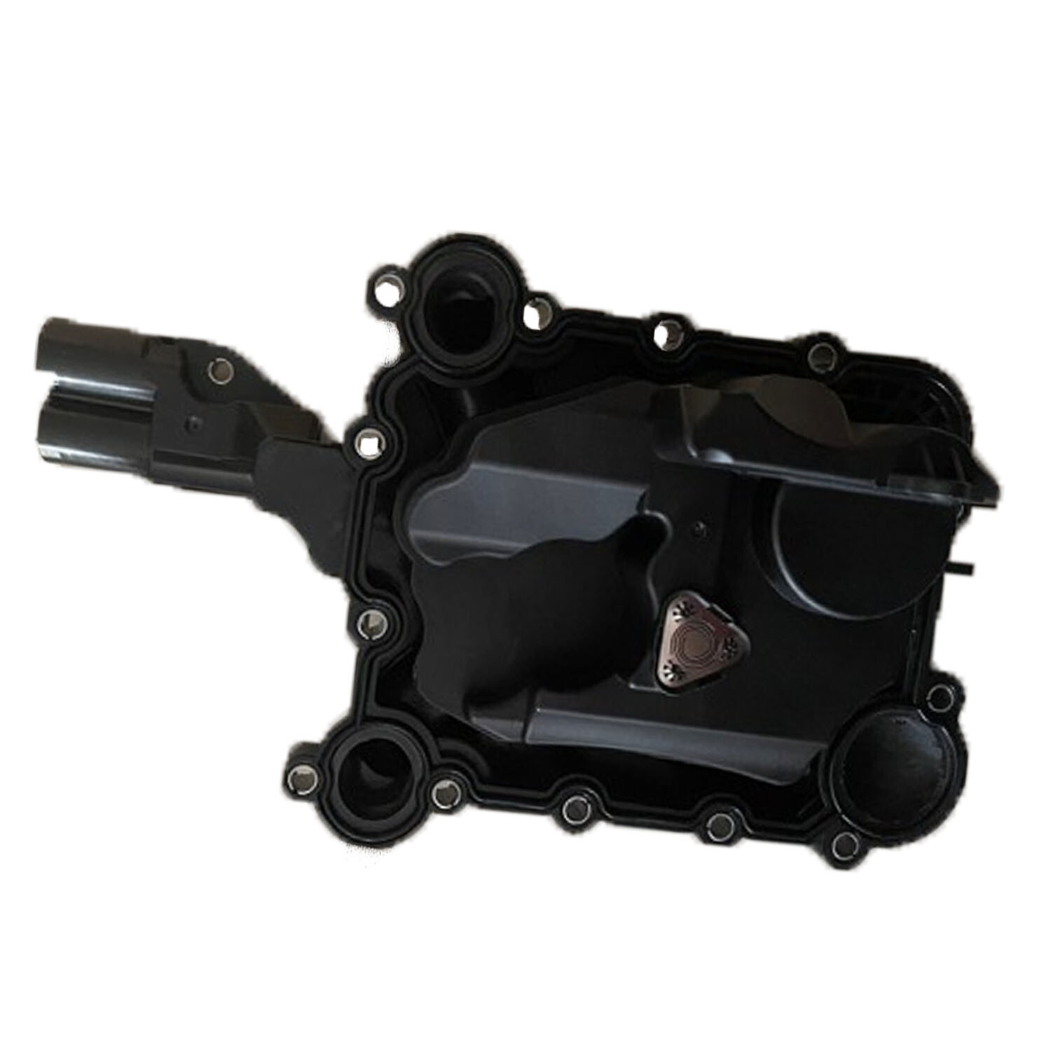 For Audi Q7 A8 Q5 S4 A6 A7 3.0T 06E103547AB Oil Separator PCV Valve ...