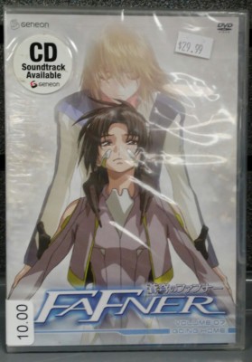 FaFner | Vol. 7 | Going Home | DVD | 100% Authentic | NEW | eBay