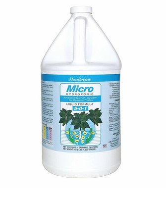 Grow More - Micro - Gallon | eBay