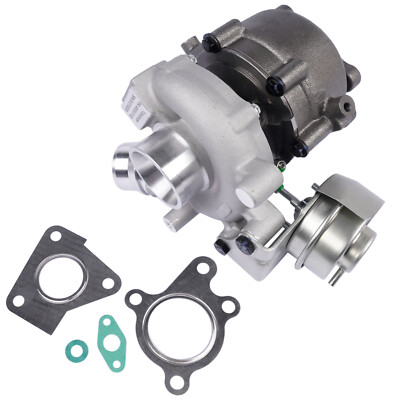 Turbo Turbocharger for Mitsubishi Outlander II III ASX 2.2 DI-D 4N14 ...