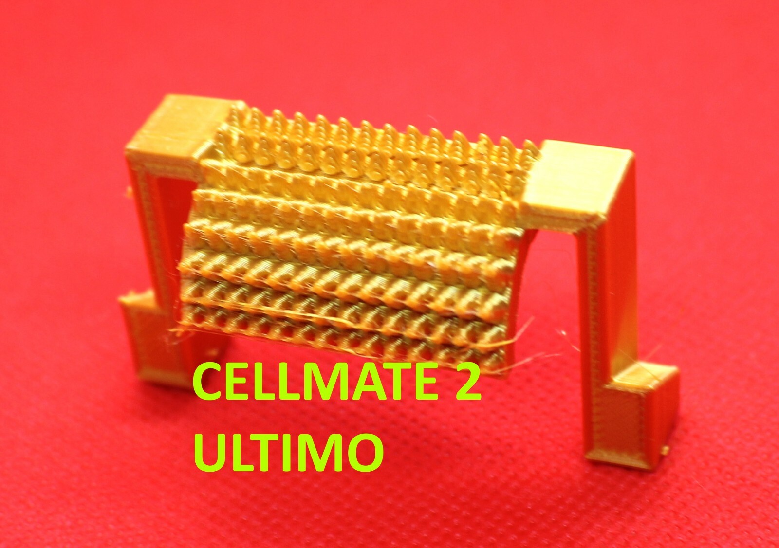 Cellmate V1 /NEW-V2 Chastity Anti Pullout attachment - NEW MULTIPACKS ...