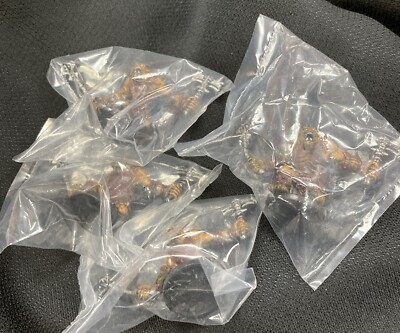 DDM Unhallowed Dungeons & Dragons Miniatures X4 BUGBEAR GANG LEADER Lot ...