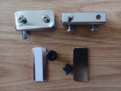 TIARA YACHTS SEA RAY FORMULA BREAKER PANEL DOOR MOUNTING HARDWARE | eBay